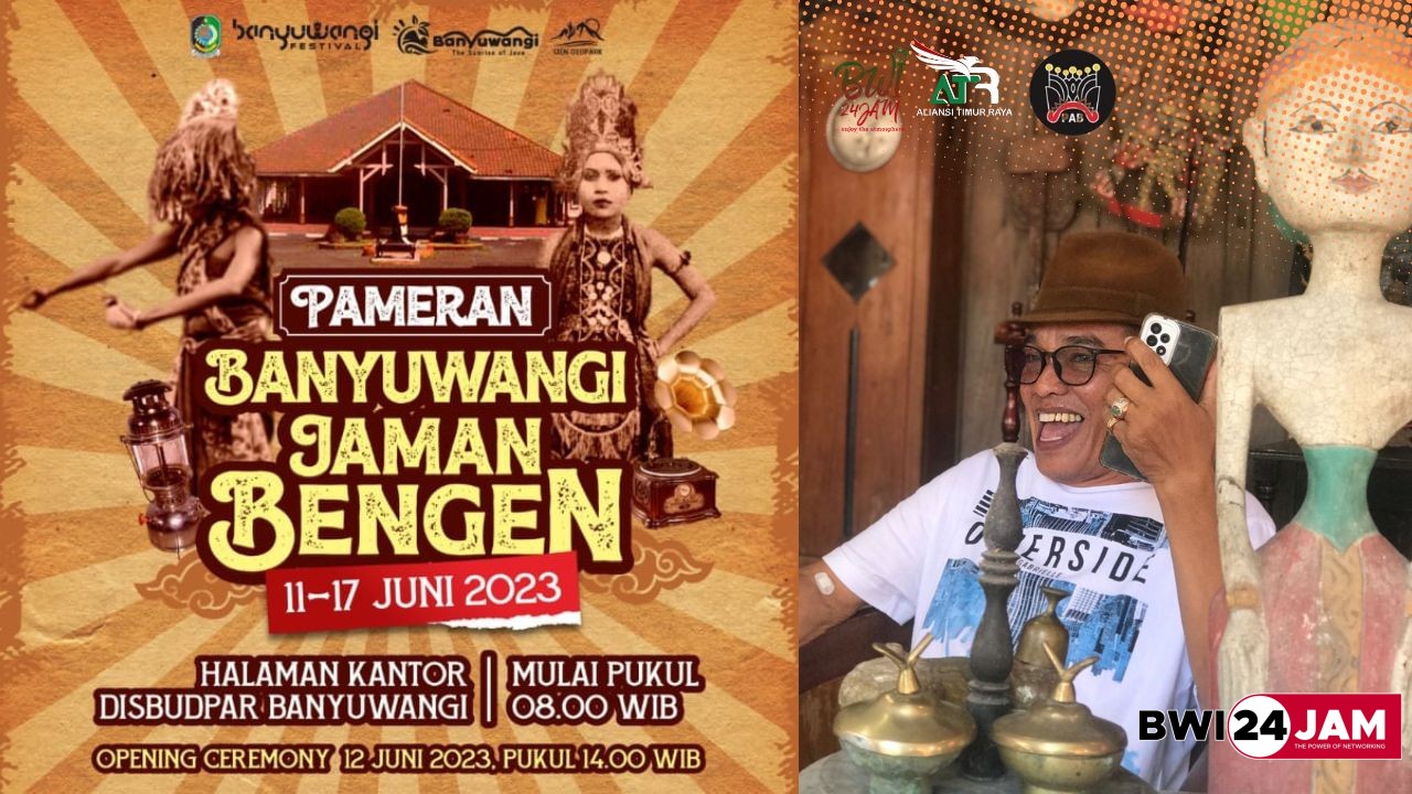 Kabar Gembira Jangan Sampai Ketinggalan, Event Pameran Barang Kuno ... Kabar Gembira Jangan Sampai Ketinggalan, Event Pameran Barang Kuno ...